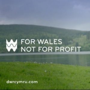 Welsh Water Advert - Gorilla Group