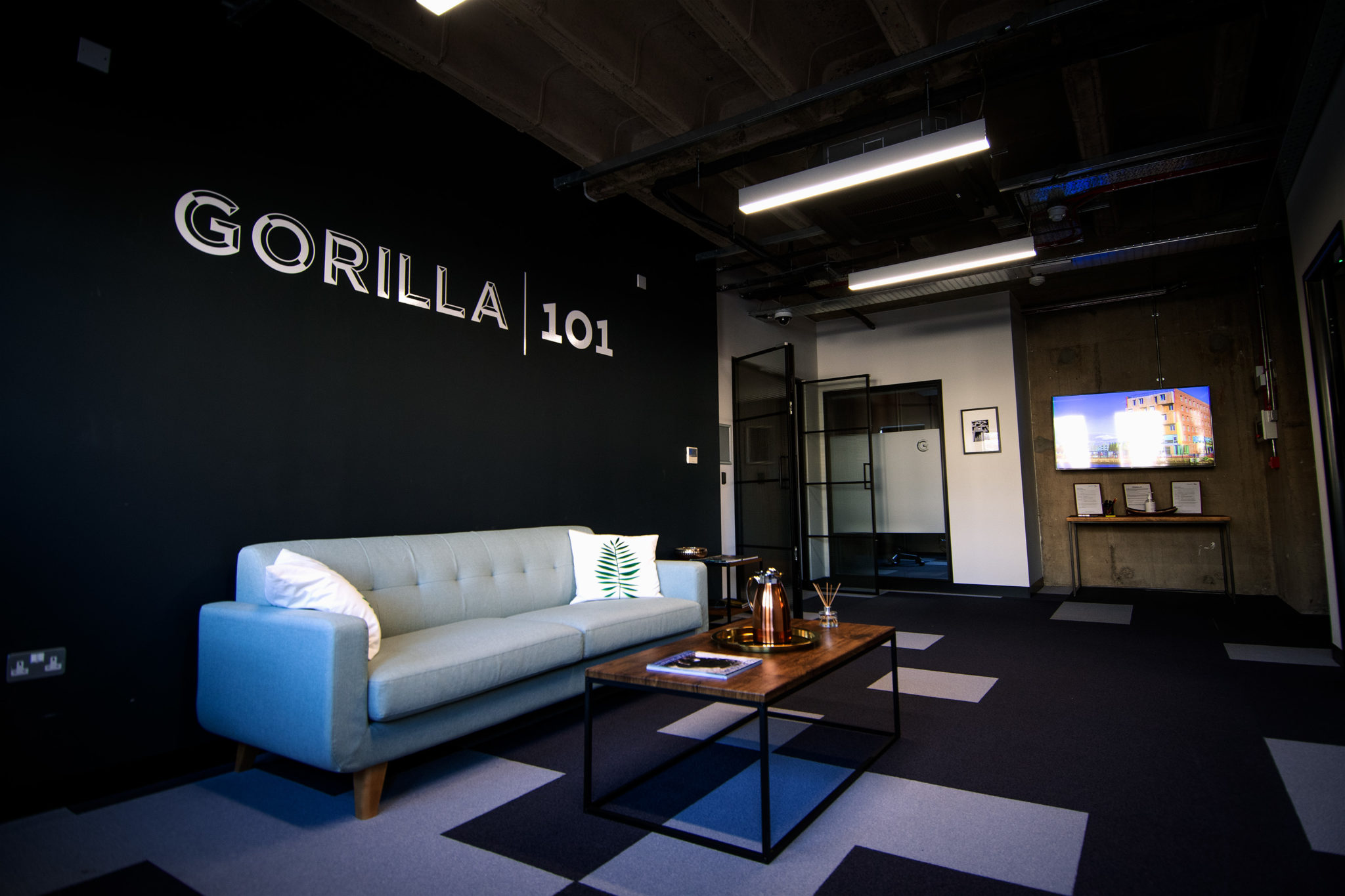 Gorilla Academy - Gorilla Group
